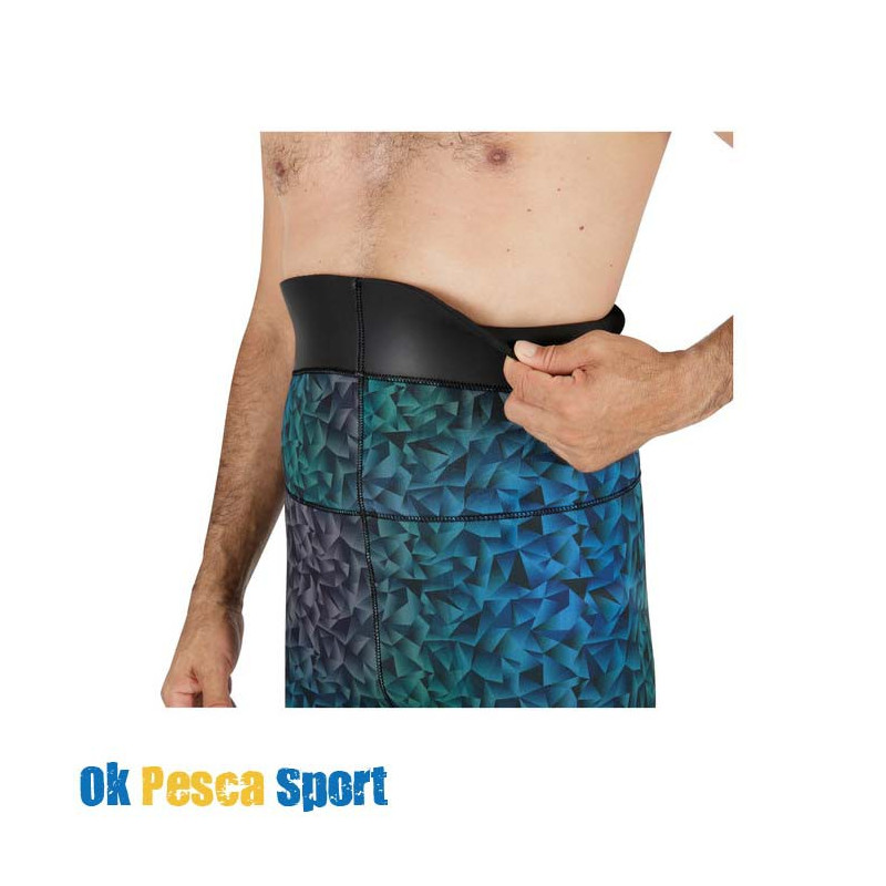 muta apnea Mares POLYGON 5 mm open cell-Ok pesca Sport-prezzi OK