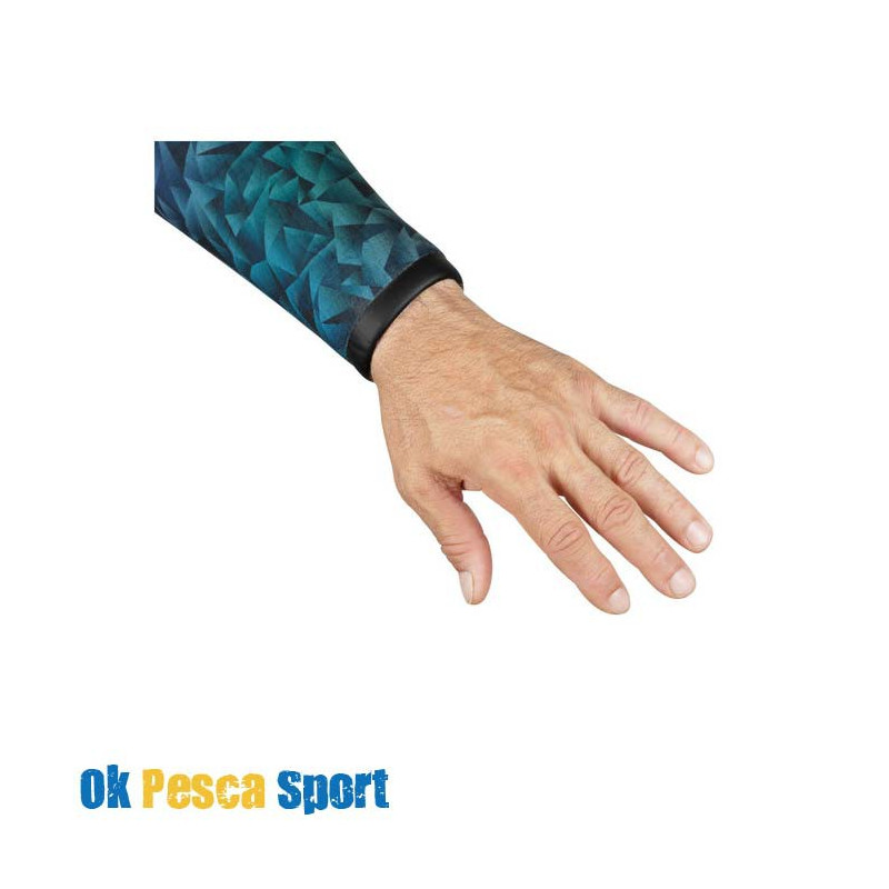 muta apnea Mares POLYGON 5 mm open cell-Ok pesca Sport-prezzi OK