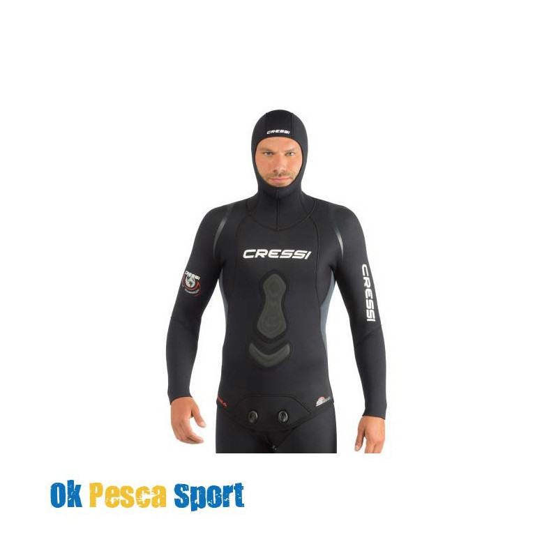 muta Cressi Sub APNEA-ok pesca sport-prezzi bassi