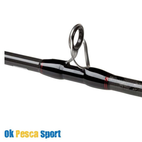 canna traina Penn CONFLICT TROLLING 7'0''-Ok Pesca Sport-NEW 2022