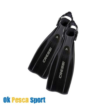 pinne cinghiolo ara Cressi Sub PRO LIGHT